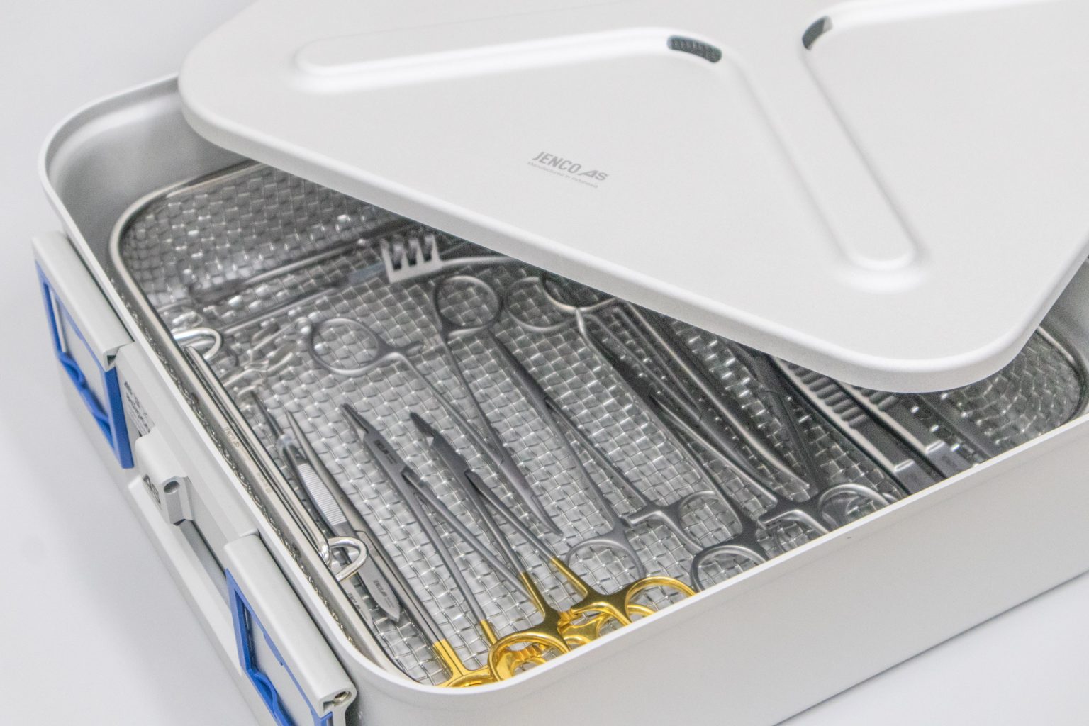 JENCO Surgical Instrument JENCO AS – Jenco Mulia Teknologi